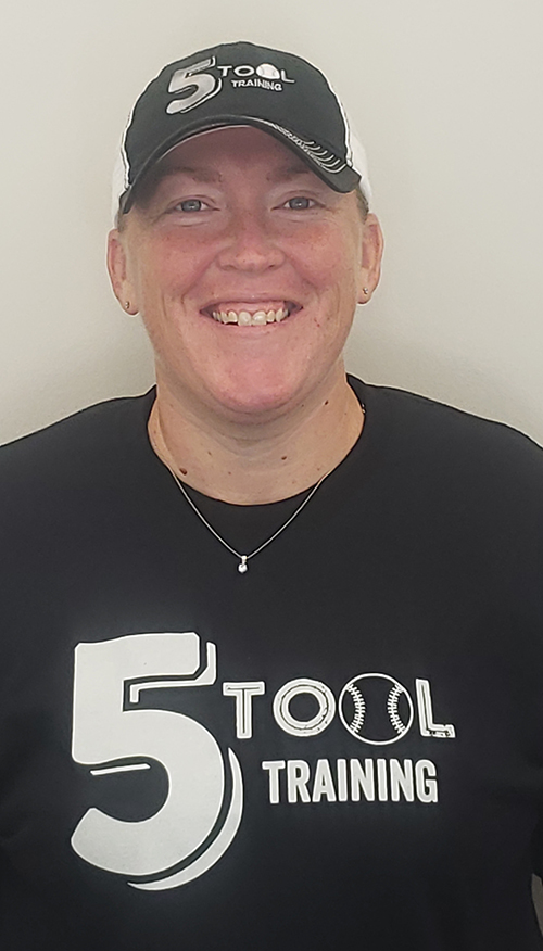 5 Tool Training - Register Online Today!