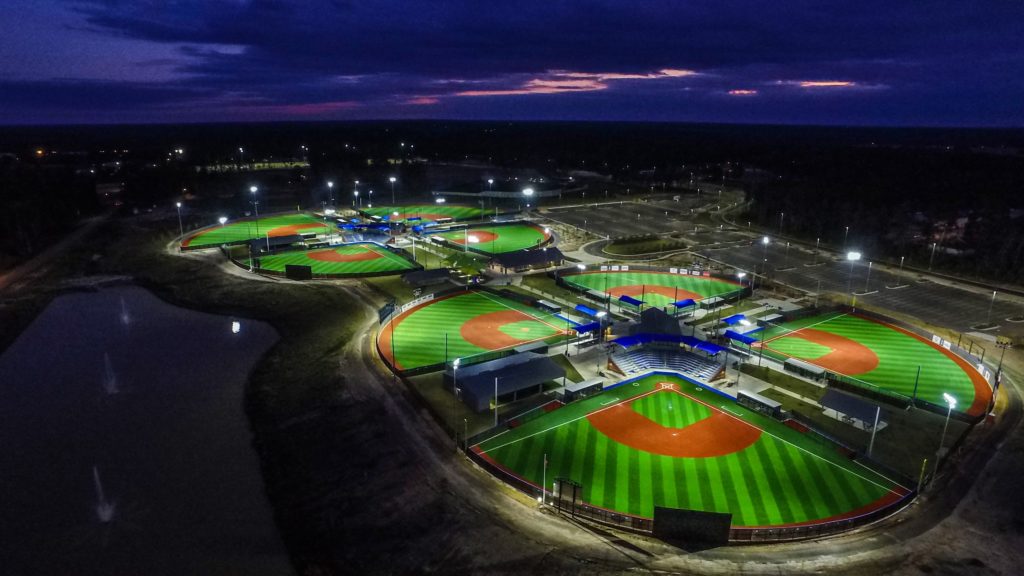 Maria Winn-Ratliff Softball Camps - Register Online Today!