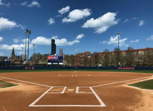 Classic LC Softball Camps - Register Online Today!