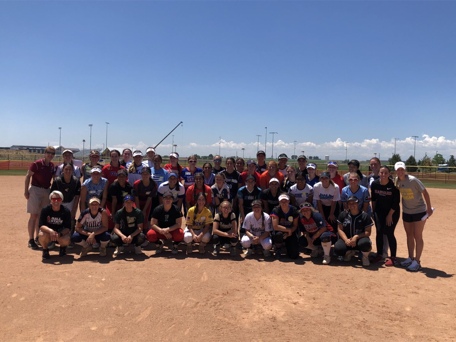 KFP Elite Prospect Camp - Register Online Today!