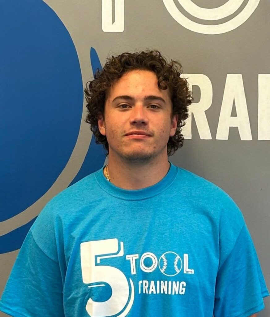 5 Tool Training - Register Online Today!