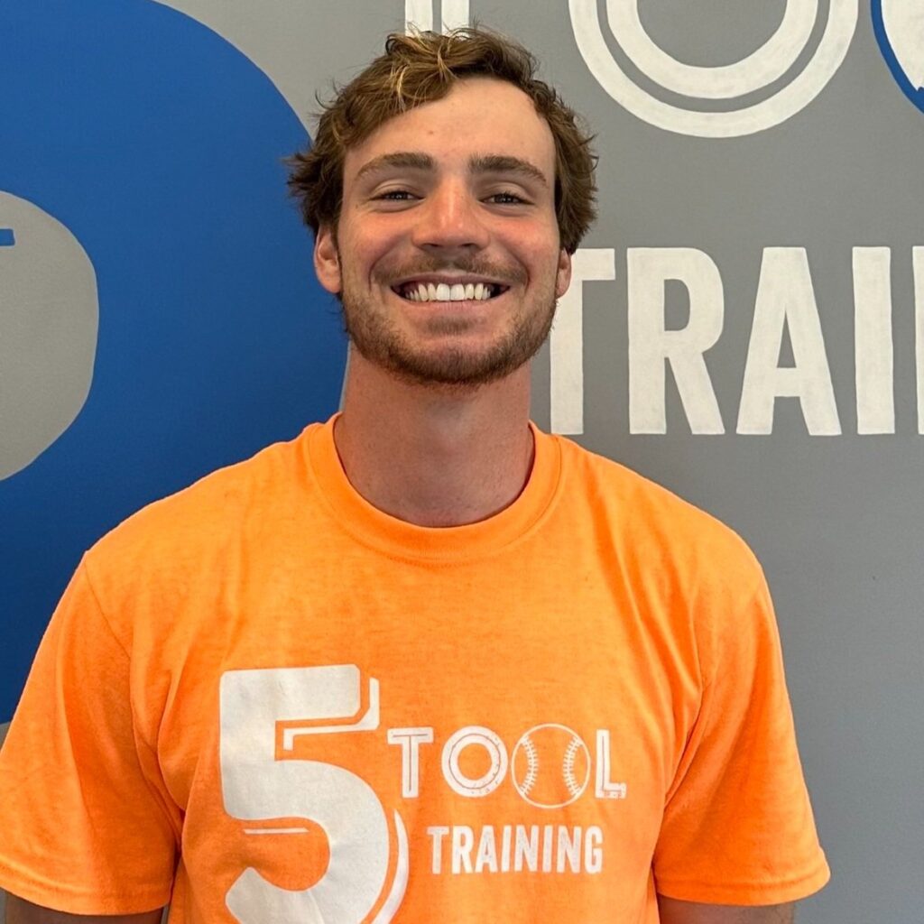 5 Tool Training - Register Online Today!