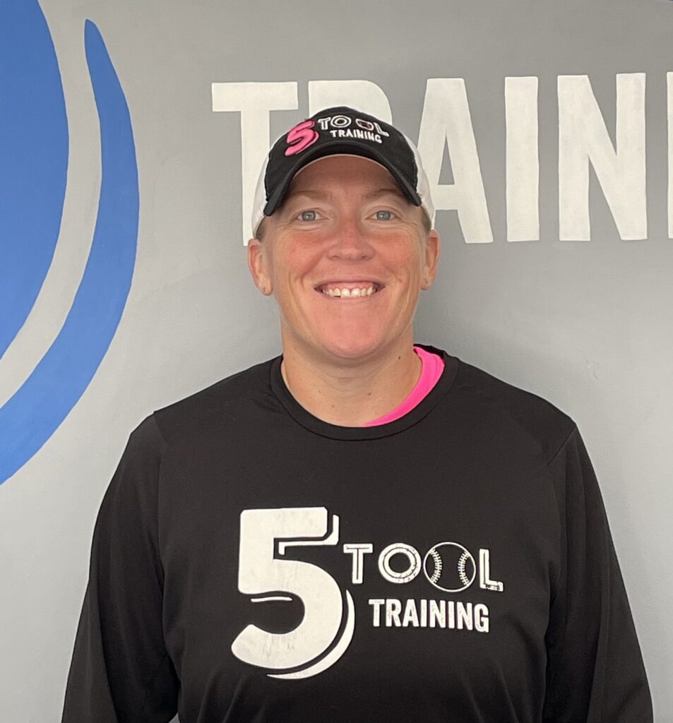 5 Tool Training - Register Online Today!